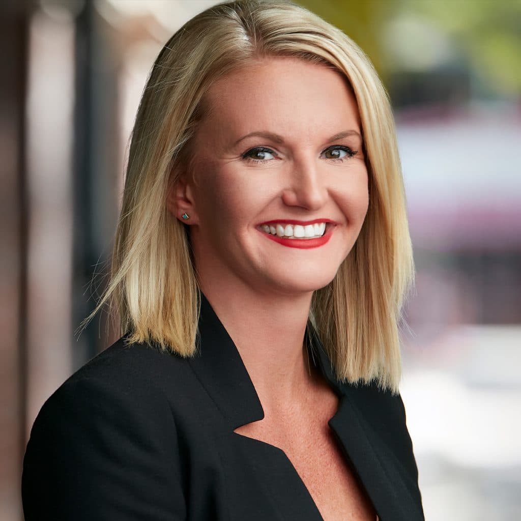 Lesley A. Owen - Real Estate Law, KKHB, LLP, Civil Law Firm