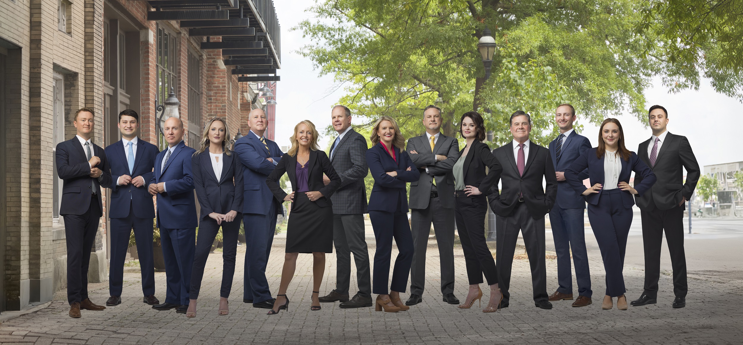 Paducah Attorneys | Keuler, Kelly, Hutchins, Blankenship & Sigler, LLP
