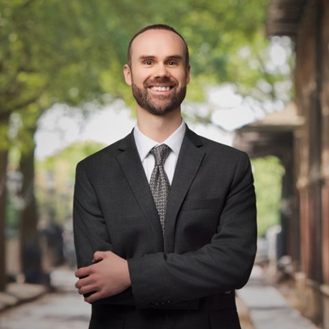 Taylor D. Cooper | Keuler Kelly Hutchins Blankenship